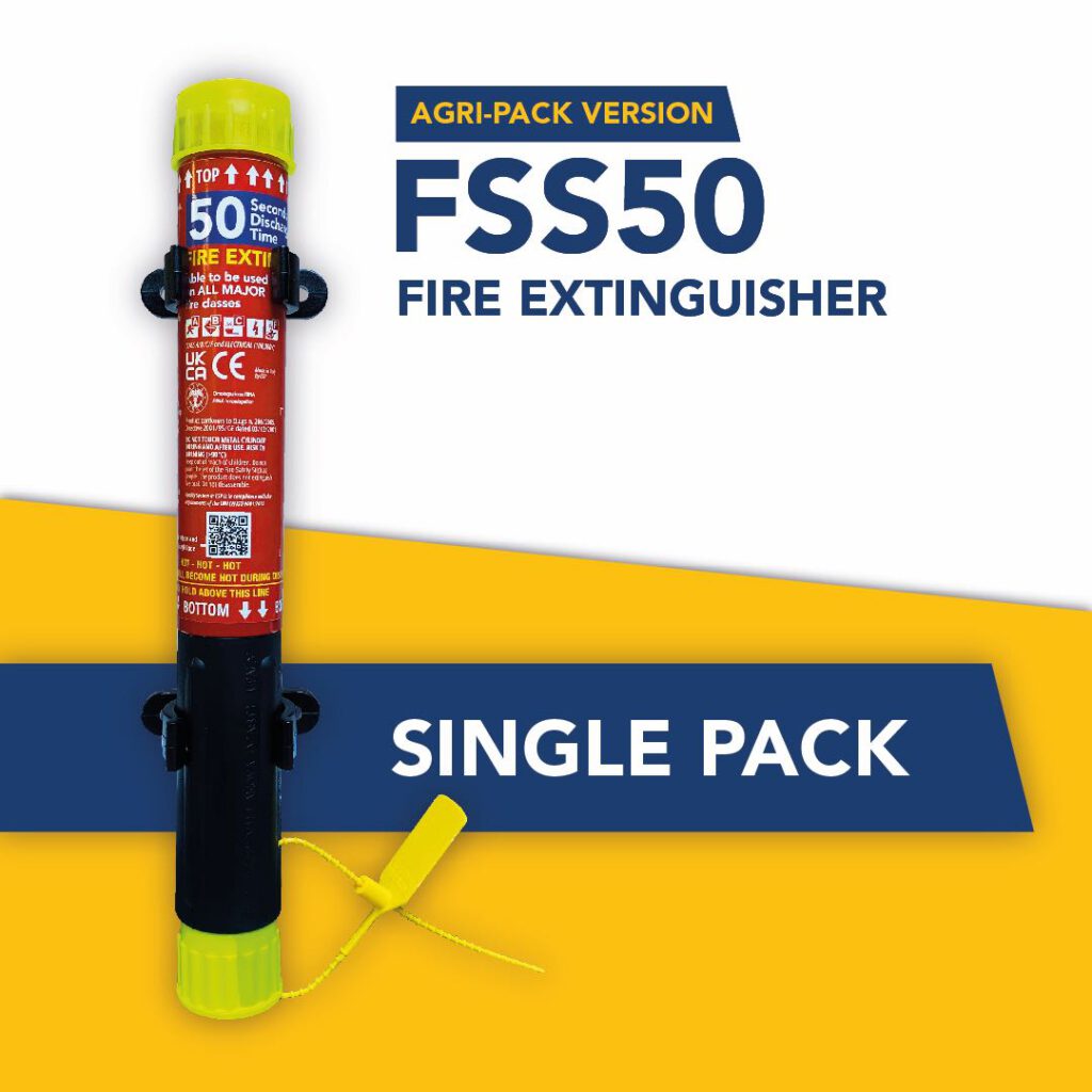 FSS50-Utility (a.k.a. Agri) - i4tech